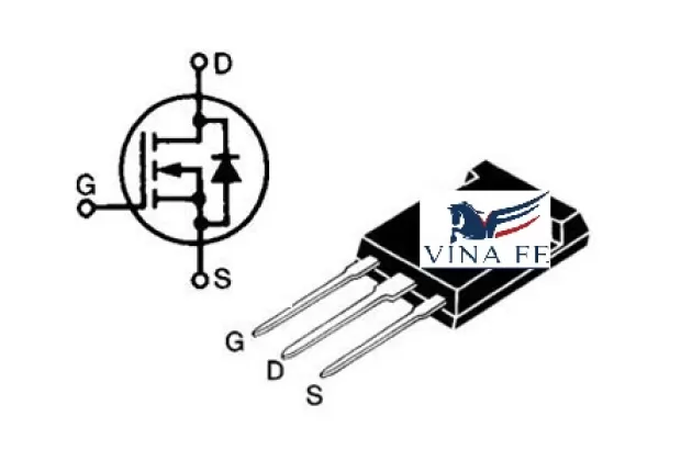 MOSFET IRFP260